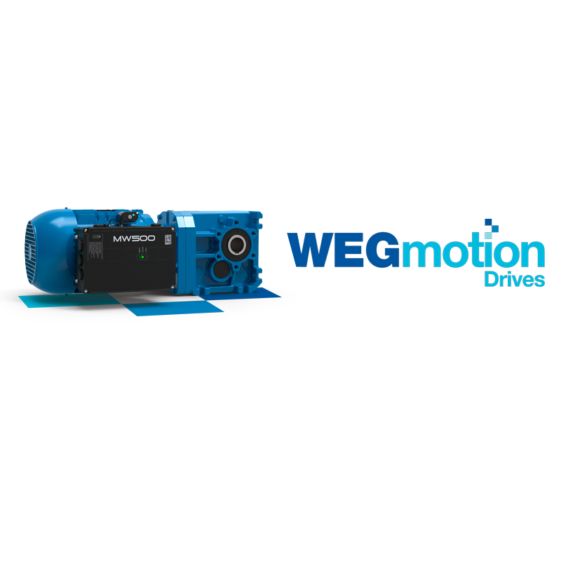 Weg Motion Drives | WEG South Africa